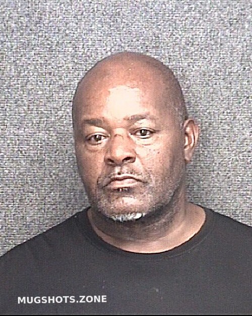 CROSSON LEON FITZGERALD 10/08/2023 - Horry County Mugshots Zone
