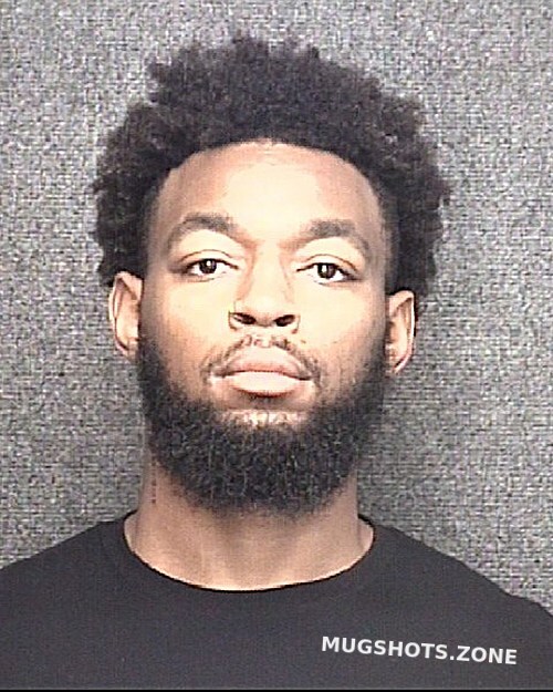 CONNER TREVON CORDELL 10/09/2023 - Horry County Mugshots Zone