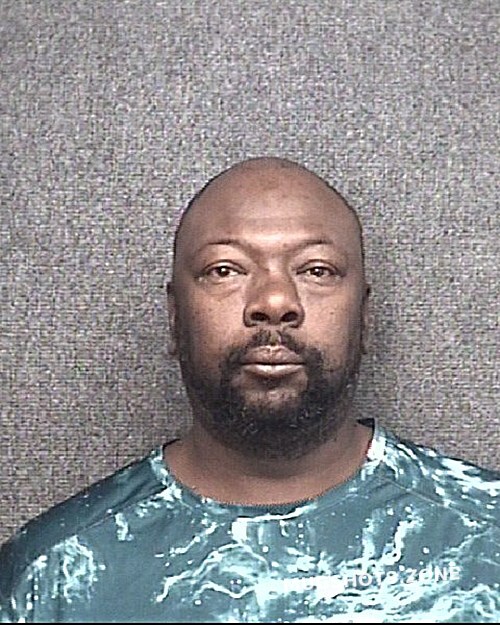Scott Andrew Andy 10 11 2023 Horry County Mugshots Zone