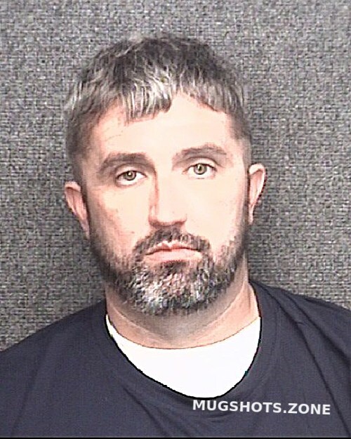 KIRKLAND KEITH WAYNE 10/12/2023 - Horry County Mugshots Zone