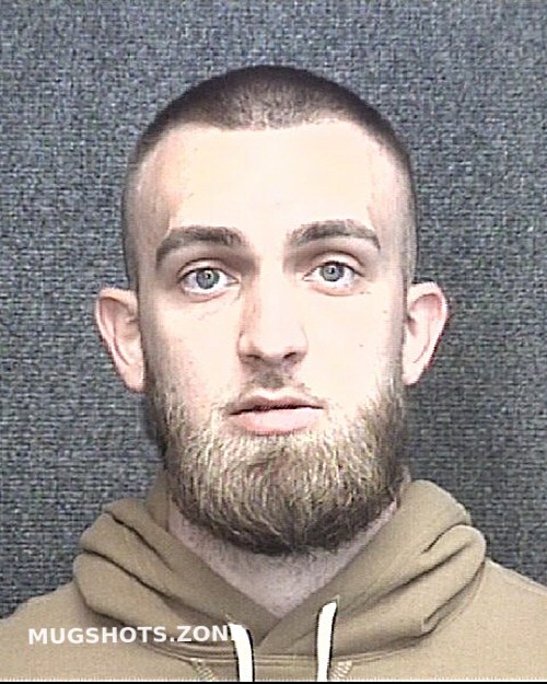 SCHUTRICK JUSTIN CHARLES 10/12/2023 - Horry County Mugshots Zone