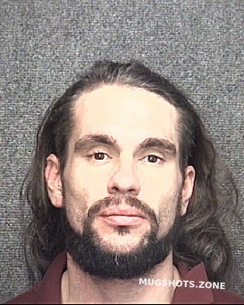 STARKE MATTHEW LEE 10/13/2023 - Horry County Mugshots Zone