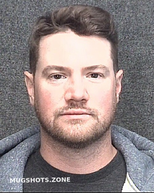 BARNABY TRAVIS JOEL 10/14/2023 - Horry County Mugshots Zone