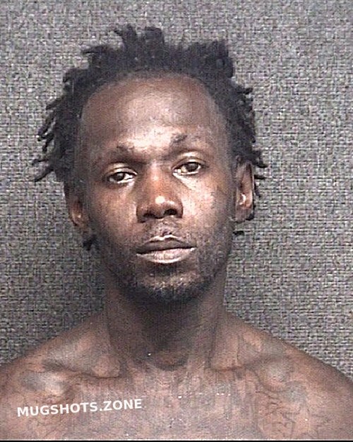 FULTON ADRIAN DARNELL 10/19/2023 - Horry County Mugshots Zone