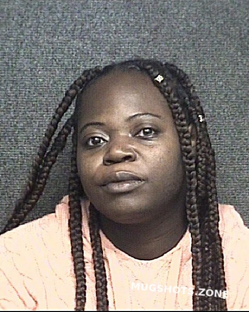 WASHINGTON TIARA SHANICE 10/19/2023 - Horry County Mugshots Zone