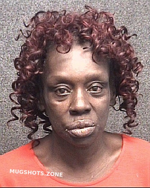 JACKSON FLOYD CAROLYN 10/20/2023 - Horry County Mugshots Zone