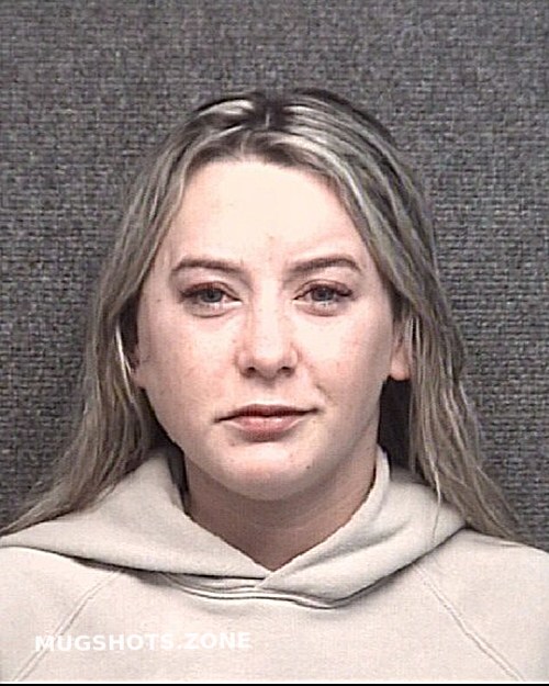 COBLE LINDSEY ALLISON 10/21/2023 - Horry County Mugshots Zone