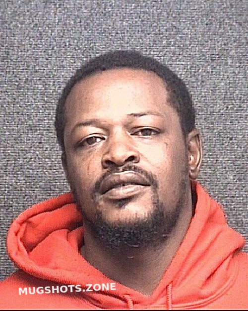 Mccray Ricky 10 25 2023 Horry County Mugshots Zone