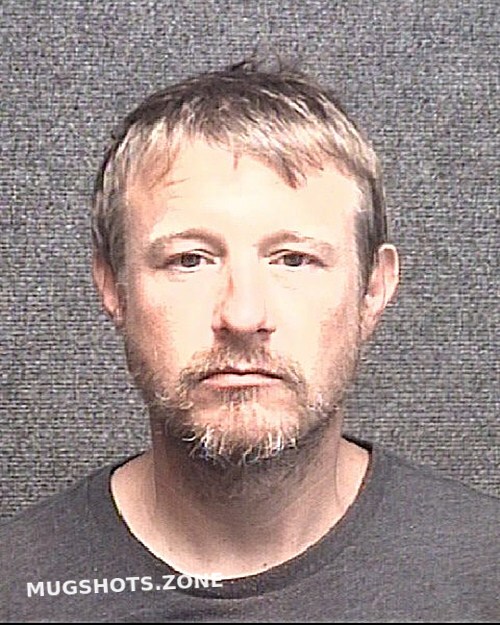 LILES RYAN ANDREW 10/30/2023 - Horry County Mugshots Zone