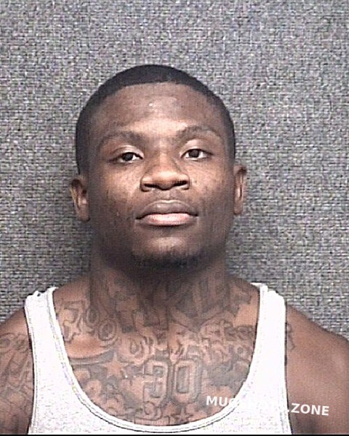 BELLAMY JERRON DEMAR 10/31/2023 - Horry County Mugshots Zone