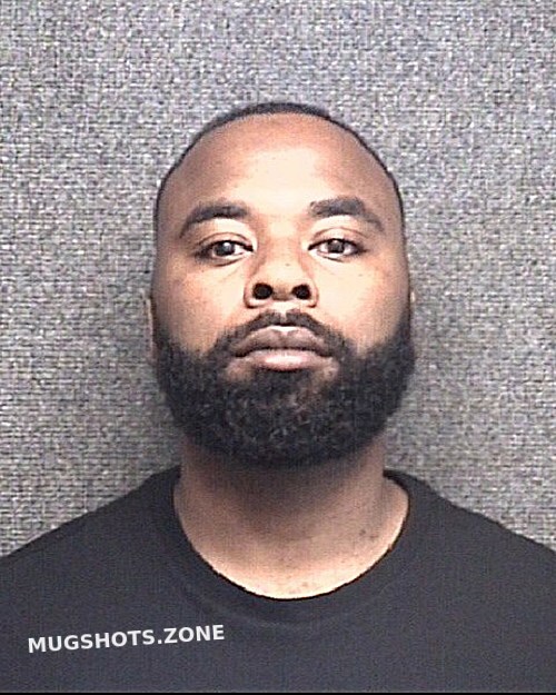 JONES KAYSON DONTA 10/31/2023 - Horry County Mugshots Zone