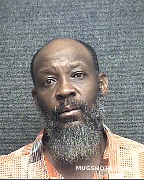 MOSLEY DWIGHT DAVID 10/31/2023 - Horry County Mugshots Zone