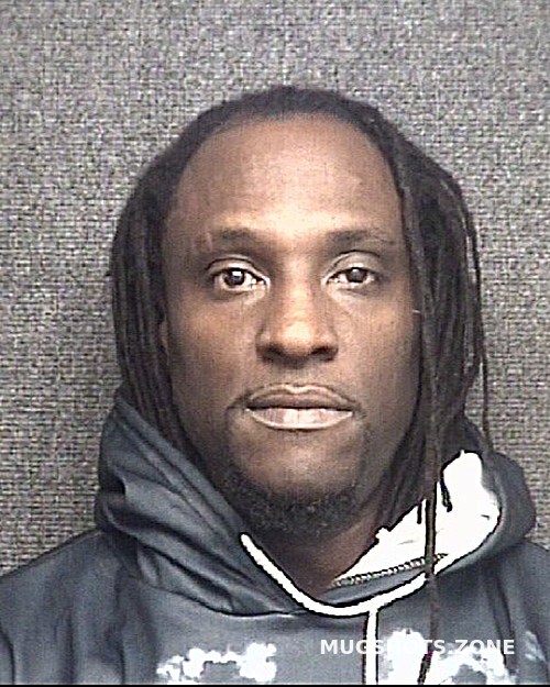 SMITH RONDELL JOVAN 11/04/2023 - Horry County Mugshots Zone
