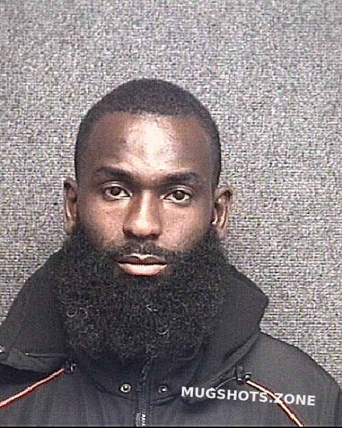 ALSTON TIMOTHY JEROME 11/04/2023 - Horry County Mugshots Zone