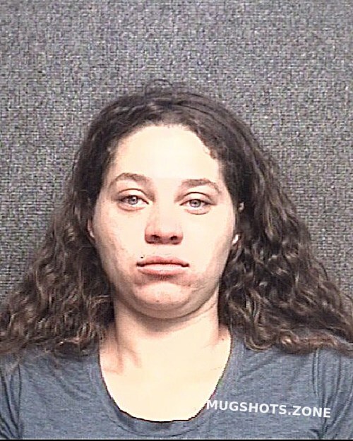 DEESE JOANNA MARIE 11/05/2023 - Horry County Mugshots Zone