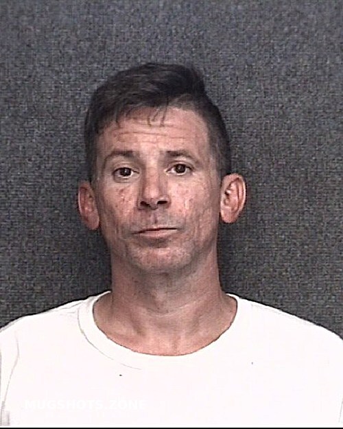 WINTER DAVID BRIAN 11/08/2023 - Horry County Mugshots Zone