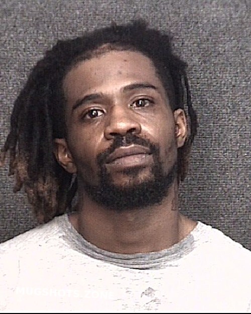 PALMER DARRELL DEANGELO 11/08/2023 - Horry County Mugshots Zone