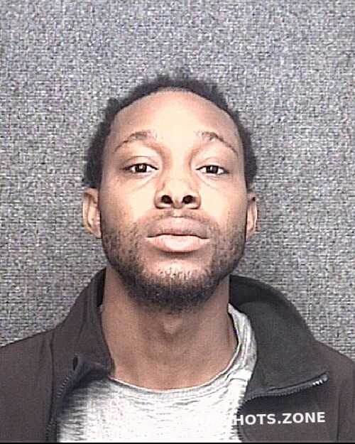 BROWN DERONE G 11/10/2023 - Horry County Mugshots Zone