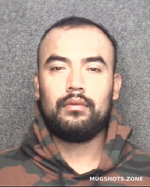 LARA-BAUTISTA BERNADO 11/12/2023 - Horry County Mugshots Zone