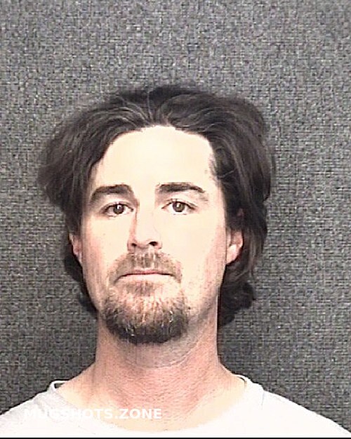 CONAWAY PAUL JACKSON 11/13/2023 - Horry County Mugshots Zone