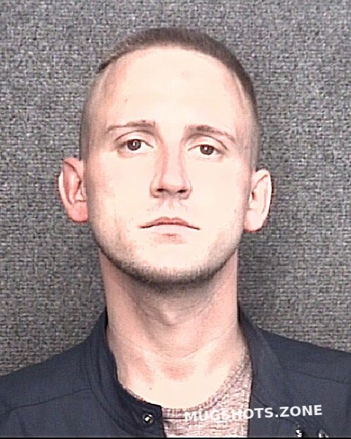 YACKEREN TYLER DANIEL 11/15/2023 - Horry County Mugshots Zone