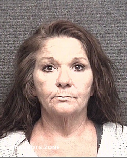 WALDROP CRYSTAL TANNER 11/18/2023 - Horry County Mugshots Zone