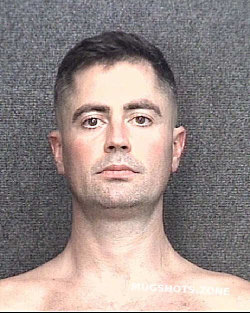 CASHION JEFFREY LYNN 11/18/2023 - Horry County Mugshots Zone