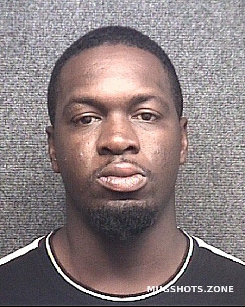 JACKSON KENTRELL BRION 11/19/2023 - Horry County Mugshots Zone