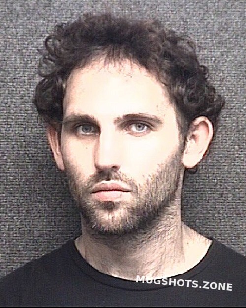 STEVENS MICHAEL PETE 11/19/2023 - Horry County Mugshots Zone
