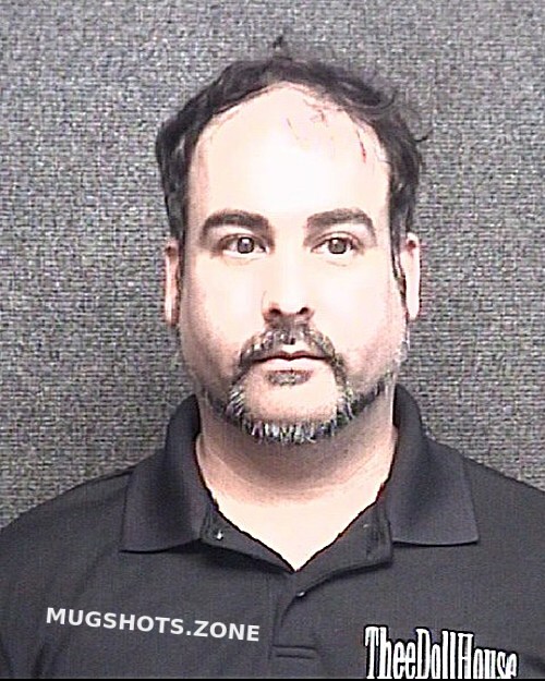 PRICE RICHARD EVAN 11/22/2023 - Horry County Mugshots Zone
