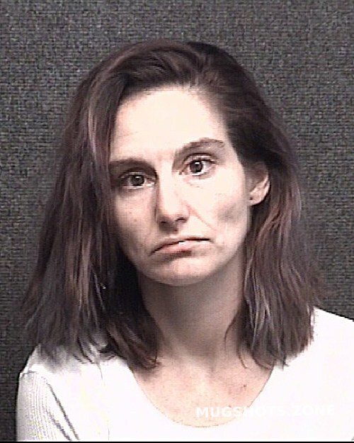 GONZALES MARGO JO 11/25/2023 - Horry County Mugshots Zone