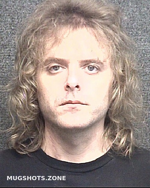 EBINGER RYAN S 11/30/2023 - Horry County Mugshots Zone