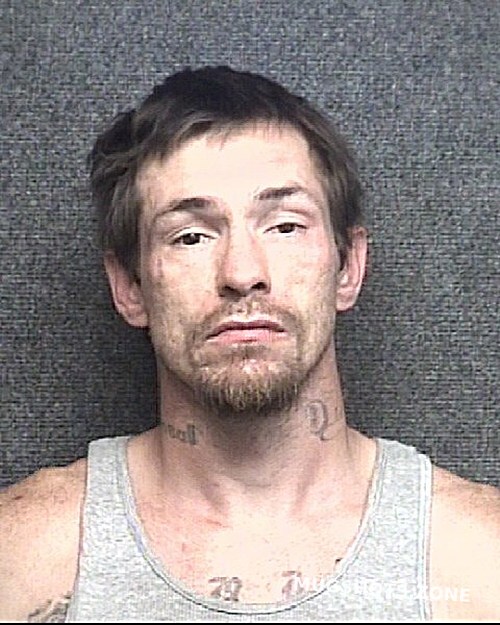 THOMPSON SHANE WAYNE 12/02/2023 - Horry County Mugshots Zone