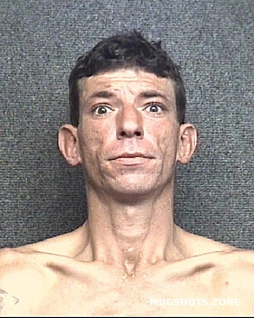 BALSER TIMOTHY MATTHEW 12/03/2023 - Horry County Mugshots Zone
