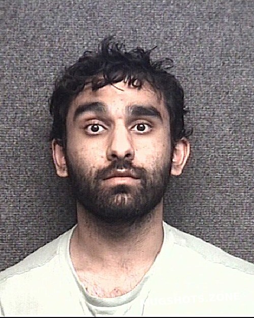 Ahmad Hassan Uzair 12 06 2023 Horry County Mugshots Zone