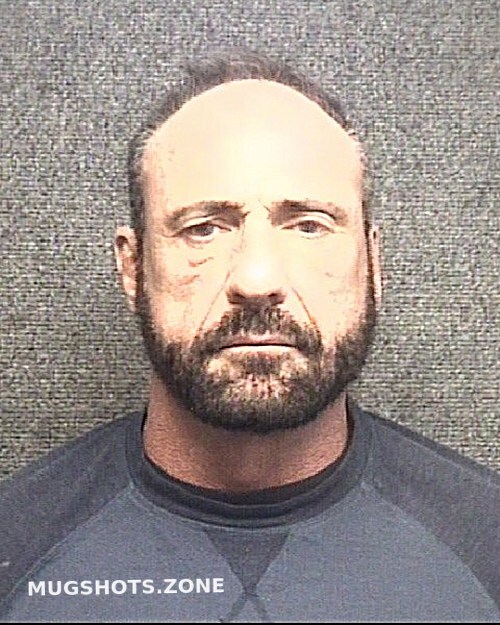 BELL RAY ALAN 12/06/2023 - Horry County Mugshots Zone