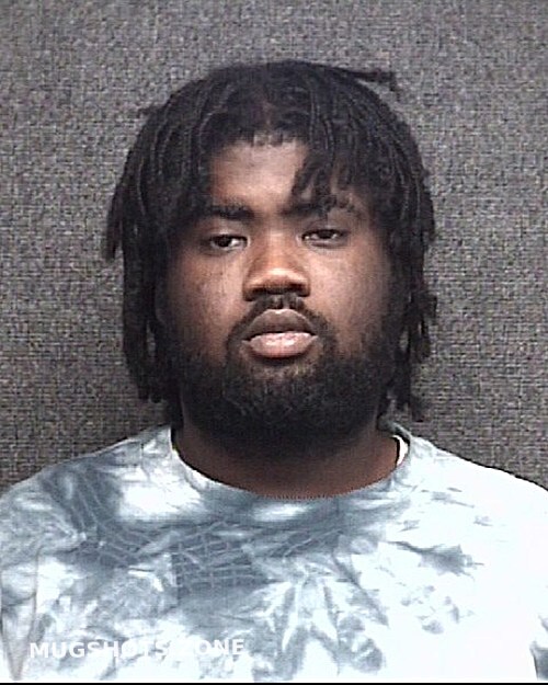 Williams Rodgney Sebastian 12 13 2023 Horry County Mugshots Zone