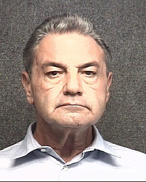 SUISSA ALAIN J 12/14/2023 - Horry County Mugshots Zone