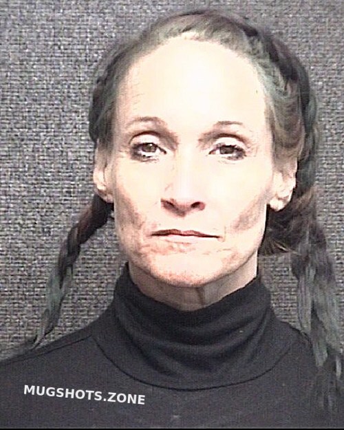GAUDET ANGELA LYNN 12/14/2023 - Horry County Mugshots Zone