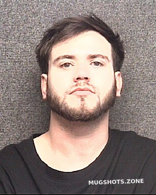 HAMMONDS RAYMOND ALLEN 12/14/2023 - Horry County Mugshots Zone
