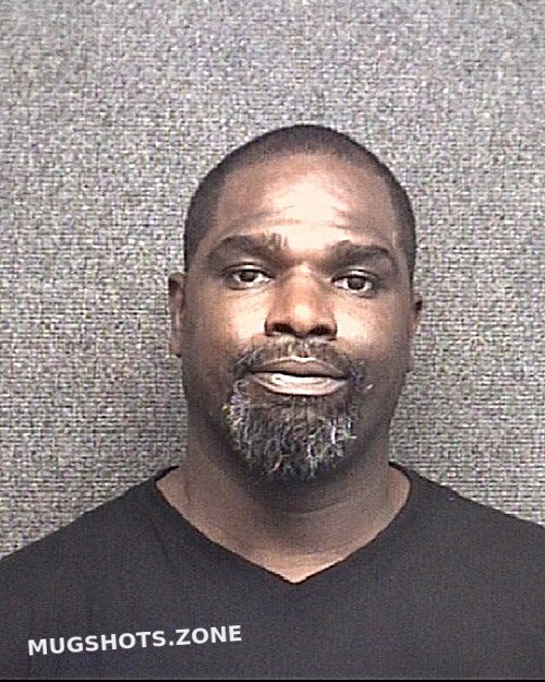 HALL SHAMAUR ABDUL 12/16/2023 - Horry County Mugshots Zone