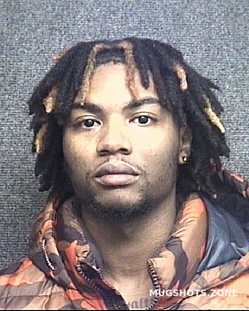 TODD KORDELL STEVEN 12/16/2023 - Horry County Mugshots Zone