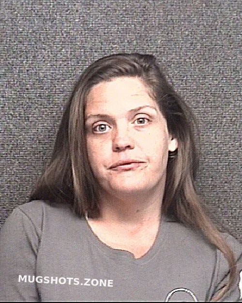 MURRAY CHELSEA LOIS 12/19/2023 - Horry County Mugshots Zone