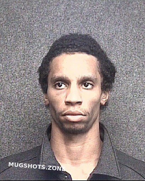 JENKINS XAVIER DAVID 12/21/2023 - Horry County Mugshots Zone