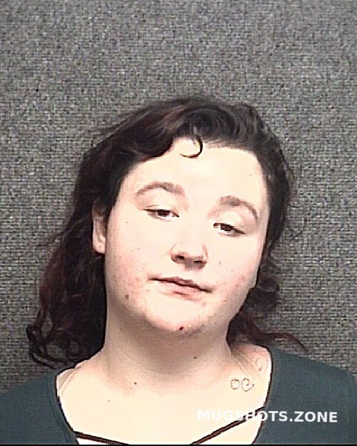 PLESS FALLON ANN 12/27/2023 - Horry County Mugshots Zone