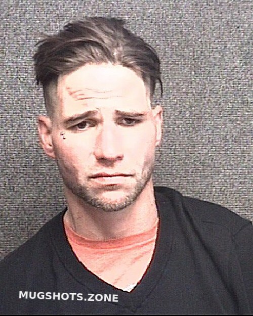 GEILENBERG JASON WOODS 12/30/2023 - Horry County Mugshots Zone