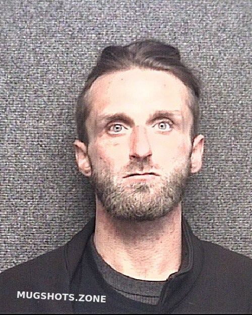 VAUGHAN BRANDON RAY 12/31/2023 - Horry County Mugshots Zone