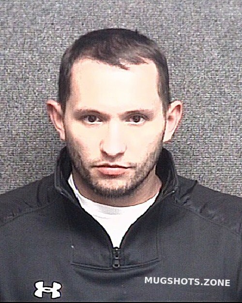 JOLLY ANTHONY COLE 12/31/2023 - Horry County Mugshots Zone