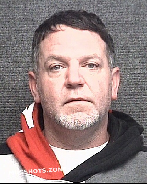 HALLAHAN BRIAN PATRICK 01/01/2024 - Horry County Mugshots Zone