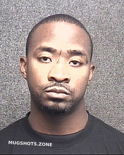MCBRIDE NELSON 01/01/2024 - Horry County Mugshots Zone